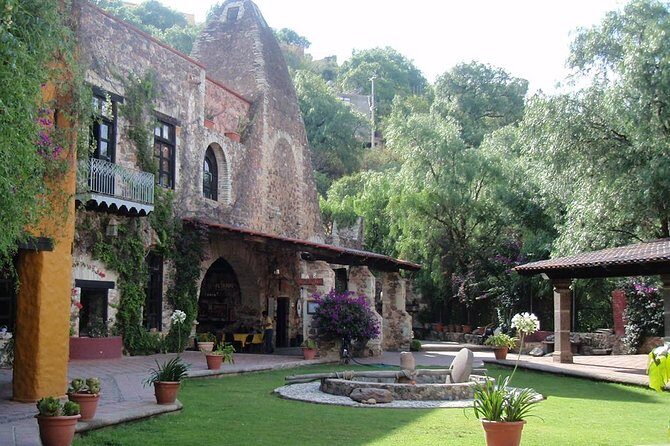 Guanajuato capital private tour - Who Is This Tour Best For?