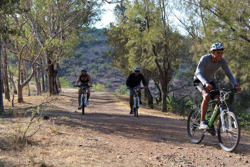 Guanajuato City: Bike Tour - The Itinerary Breakdown