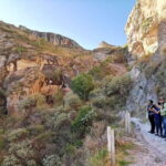 Guanajuato City: Hiking Tour at La Bufa - The Natural Side of Guanajuato