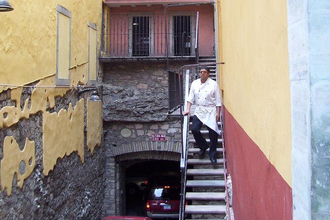 Guanajuato City Tour - What You’ll See and Experience