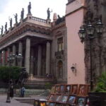 Guanajuato: Explore Silver Mines & Juarez Theater - Discovering the Silver Past of Guanajuato