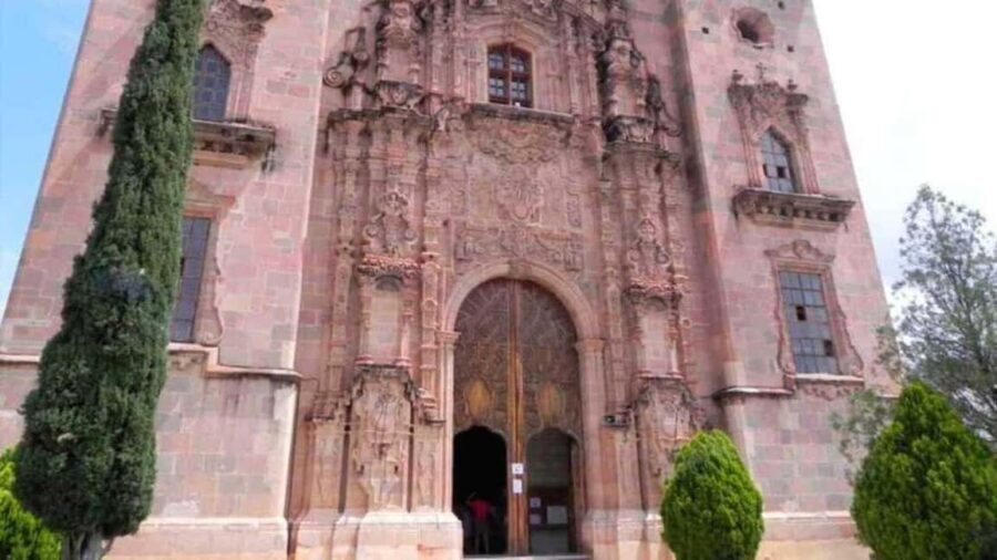 Guanajuato: Independence Route Group Tour - Exploring the Itinerary: A Deep Dive into the Sites