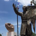 Guanajuato, Magical town Dolores Hidalgo, Atotonilco from San Miguel de Allende - Dolores Hidalgo: The Birthplace of Mexico’s Independence