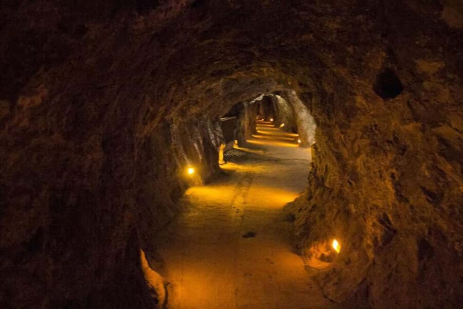 Guanajuato: Mummies, Mines and Tunnels Guided Group Tour - How the Tour Works in Practice