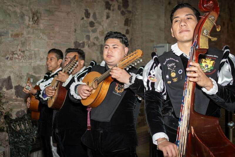 Guanajuato: Night Walk with the Estudiantina - Why This Tour Is a Great Choice