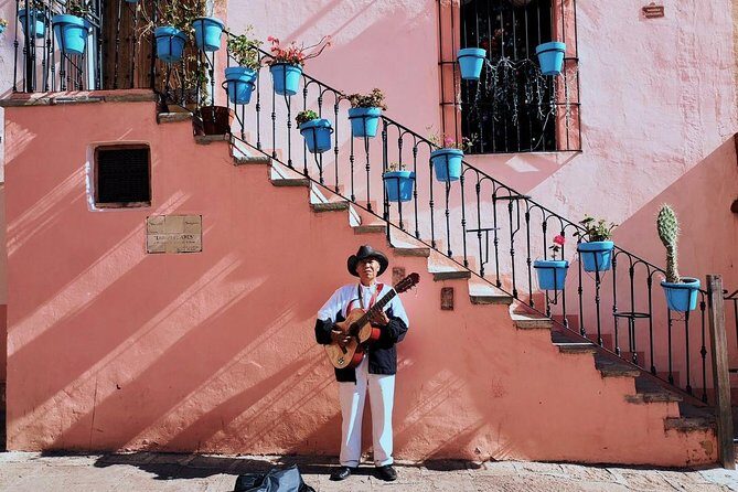 Guanajuato Private City Tour - The Value of a Guided Private Tour