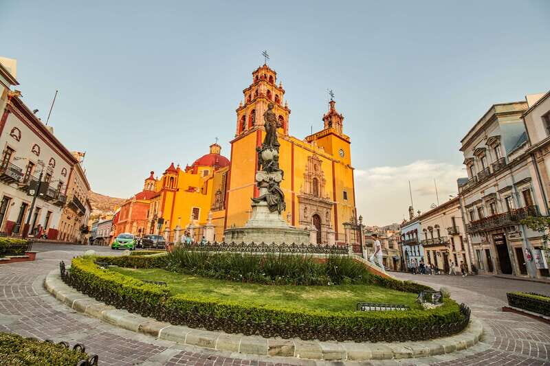 Guanajuato: Private Guided Walking Tour - The Value of a Guided Experience