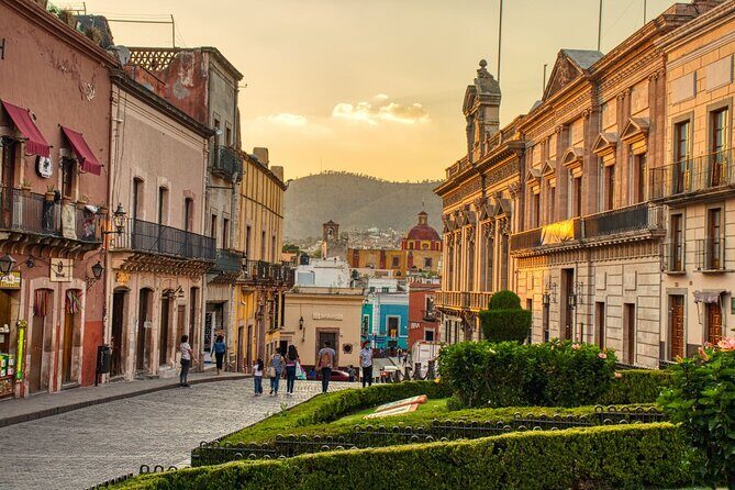 Guanajuato Private Walking Tour - Who Will Love This Tour?
