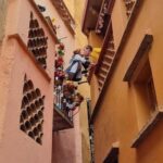 Guanajuato Shared Tour from San Miguel de Allende - Key Points
