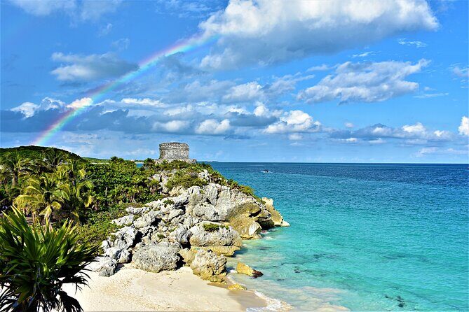 Guerrero Maya (Tulum-Cenote-Caverna) - Who Will Love This Tour?