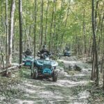 Guided ATV Adventure Tours in Kaladar - The Highlights: What Sets This Tour Apart