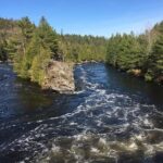 Guided ATV Tour in Calabogie with Lunch - From the Reviews: Authentic Experiences and Enthusiastic Guides