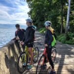 Guided Bicycle Tour - Toronto Waterfront, Island and Distillery - Why This Tour Works Well