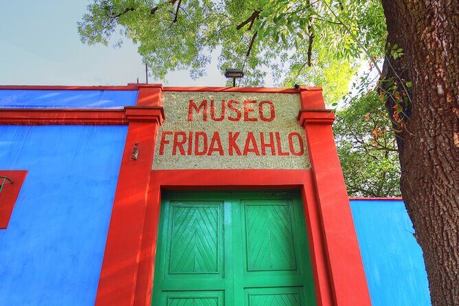 Guided Biking Tour in Coyoacán - Practical Tips for Booking and Participation