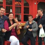 Guided ByWard Market Food Tour - Food and Drink: What to Expect