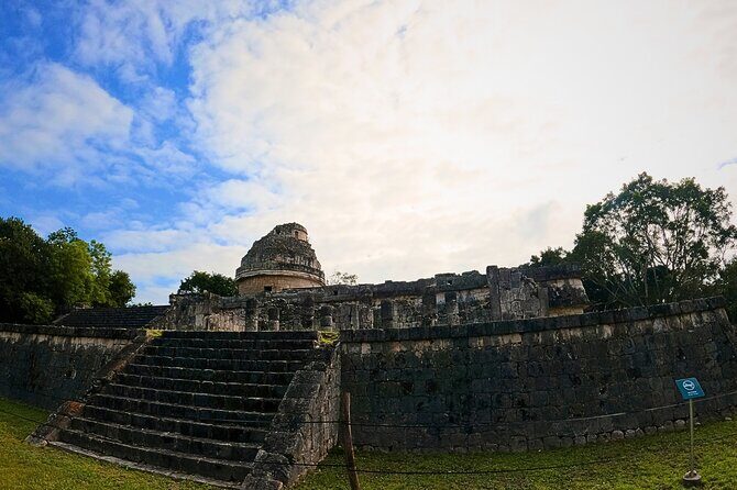 Guided Chichen Itza Group Tour 2 Cenotes and Food of Valladolid - How the Experience Comes Together