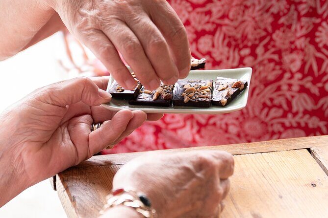 Guided Chocolate Tasting Session in Rockland - Authentic Feedback and What It Means for You