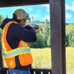 Guided Clay Target Shooting in Haliburton Forest - Final Thoughts: Who Is This For?
