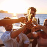 Guided cruise to discover Orleans Island and Quebec City - Itinerary Breakdown