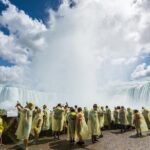 Guided Day Trip to Canadian Side of Niagara Falls from Toronto - A Deep Dive into the Tour Experience