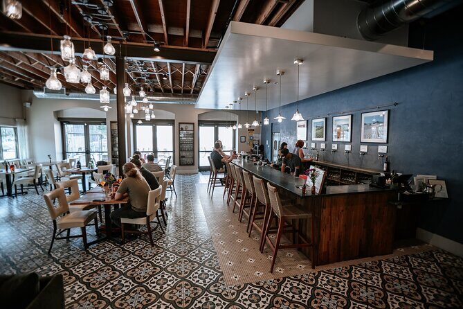 Guided Downtown Denver Walking Wine Tour - Who Will Love This Tour?