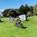 Guided E Bike Tour in San Francisco - Practical Details and What They Mean for Your Trip