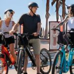 Guided E-Bike Tour of Pismo Beach, Shell Beach and Avila Beach - In-Depth Review of the Tour Experience