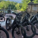 Guided Electric Bike Tour of Central Park in New York City - What to Expect During the Tour