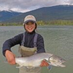 Guided Fishing Adventure in Whistler - The Sum Up