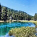Guided Fly Fishing on Truckee River, Lake Tahoe, Truckee and Reno - The Itinerary in Detail
