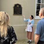 Guided Ghost Tour of Lititz - Authentic Stories from Visitors