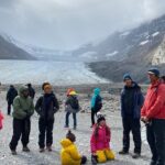 Guided Glacier Hike on The Athabasca with IceWalks - The Experience: A Step-by-Step Breakdown