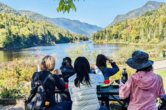 Guided Hike in Jacques-Cartier National Park - Who Will Love This Tour?