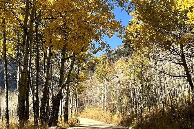 Guided Hike in Rocky Mountain National Park - Why This Tour Is a Great Value