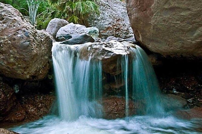 Guided Hike in Tabor Canyon - Who Will Love This Tour?