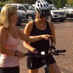 Guided Hiking, Biking and Tennis - The Experience and Its Value