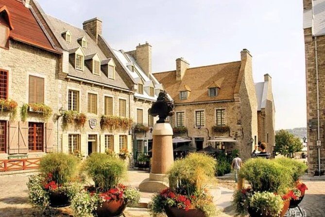 Guided Historic City Tour of Quebec - Who Will Love This Tour?
