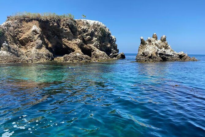 Guided Jet Ski Adventure in Two Harbors Catalina Island - Who Will Love This Tour?