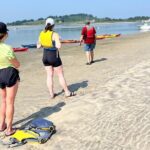 Guided Kayak at the Crane Estate - What Sets This Tour Apart