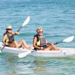 Guided Kayak Tour To The Arch - What Travelers Say: Authentic Insights
