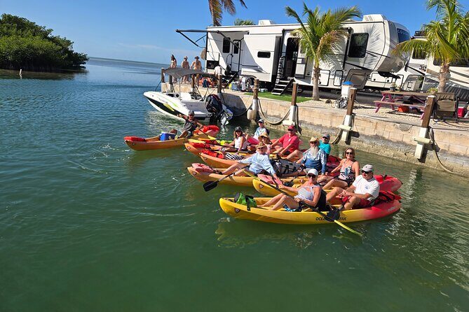 Guided Mangrove Eco Tours Kayak or Paddleboard Adventure - Final Thoughts: Is It Worth It?