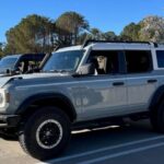 Guided Off-Road Bronco Adventure to Boathouse Cove Las Vegas - Would We Recommend It?