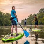 Guided Paddleboard Tour Through Asheville's River Arts District - The Itinerary: From Launch to Finish