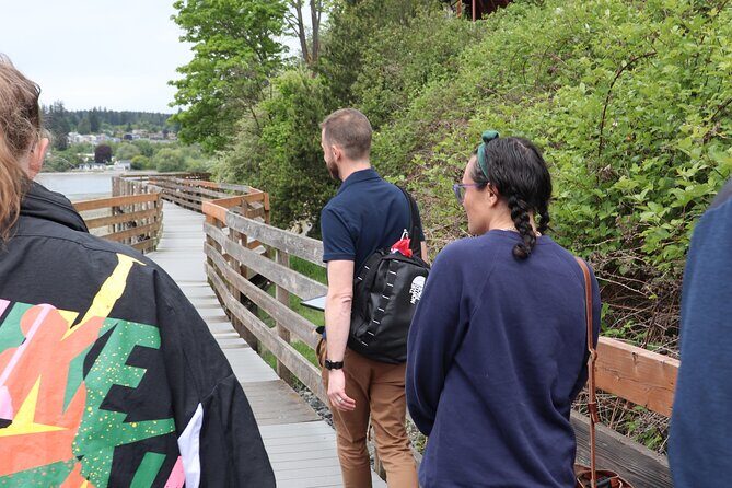 Guided Poulsbo Walking Tour - Final Thoughts: Is It Worth It?