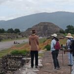 Guided Private Tour Teotihuacan,Basilica of Guadalupe,Tlatelolco - Who Is This Tour Best For?