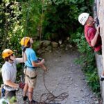Guided Sandias Climbing Experience - Final Thoughts