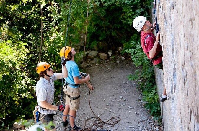 Guided Sandias Climbing Experience - Final Thoughts