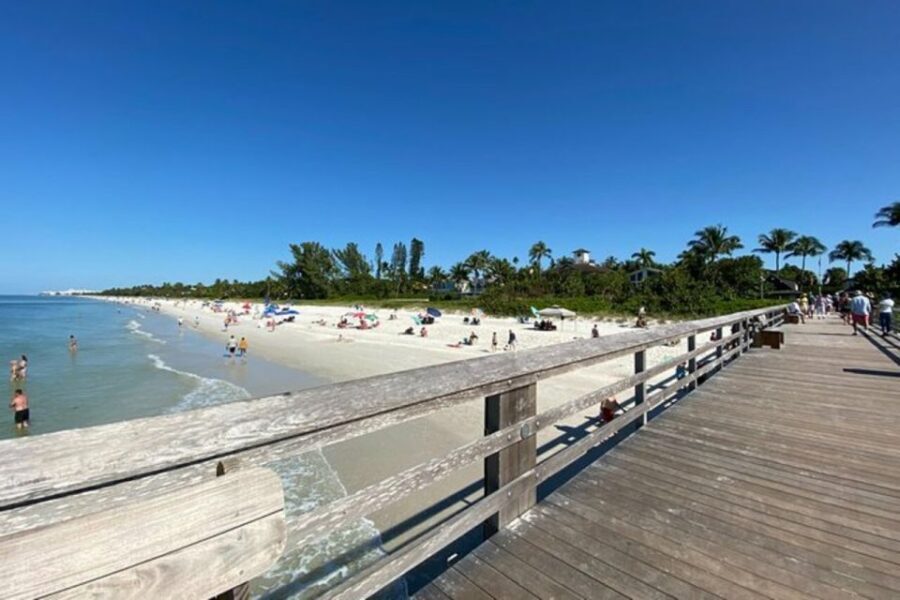 Guided Sightseeing Bike Tour - Explore Naples Florida - Why Consider a Guided Bike Tour in Naples Florida?