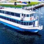 Guided Sightseeing Cruise on West Grand Traverse Bay - Authentic Feedback from Travelers