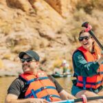 Guided Single Kayak Tour of Hidden Coves at Canyon Lake - The Value of the Experience